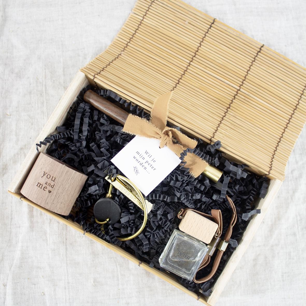 Meter-peter Archives - Studio Blanche