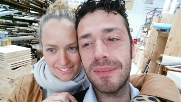 Over ons | Studio Blanche