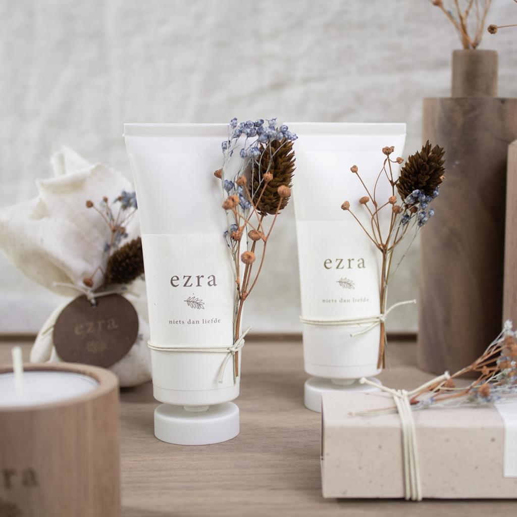 Car perfume (inclusief gravering)