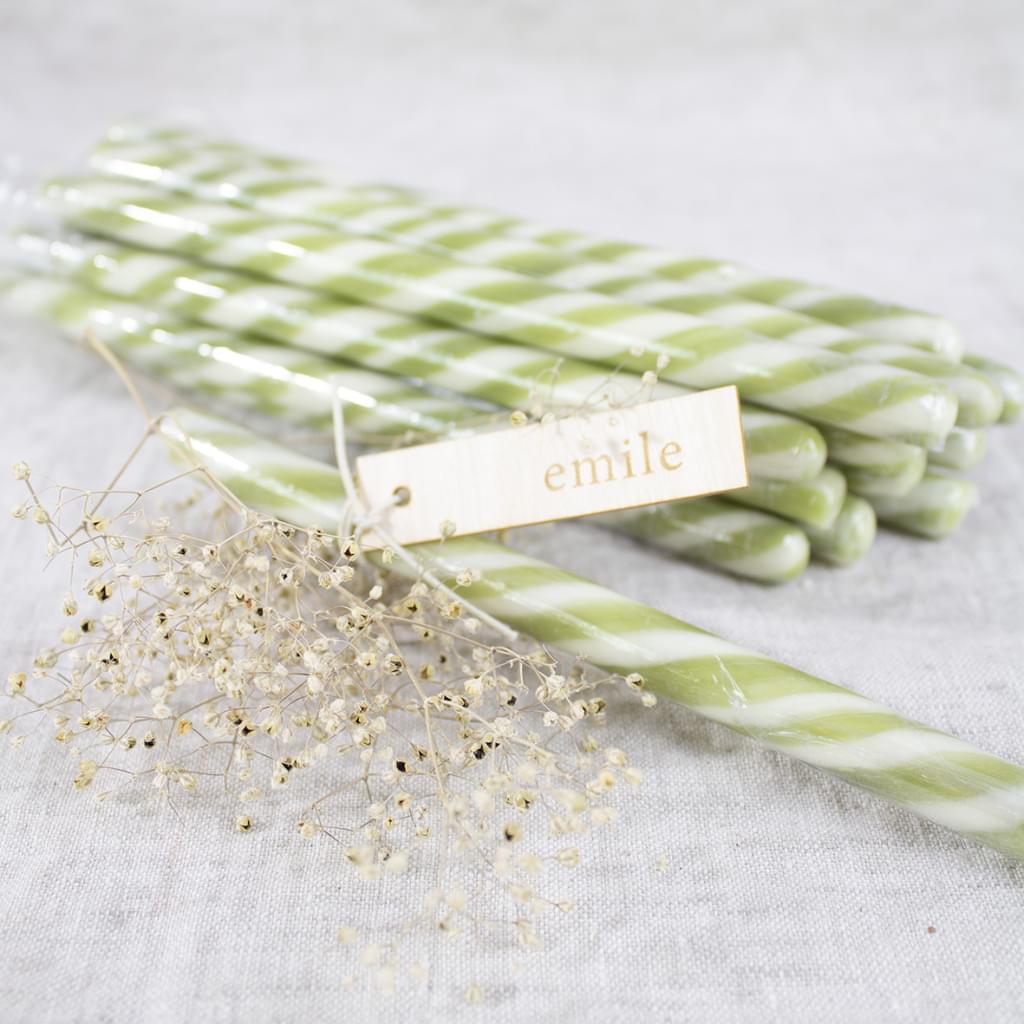 Snoep - Studio Blanche, unieke doopsuikers & geboortekaartjes